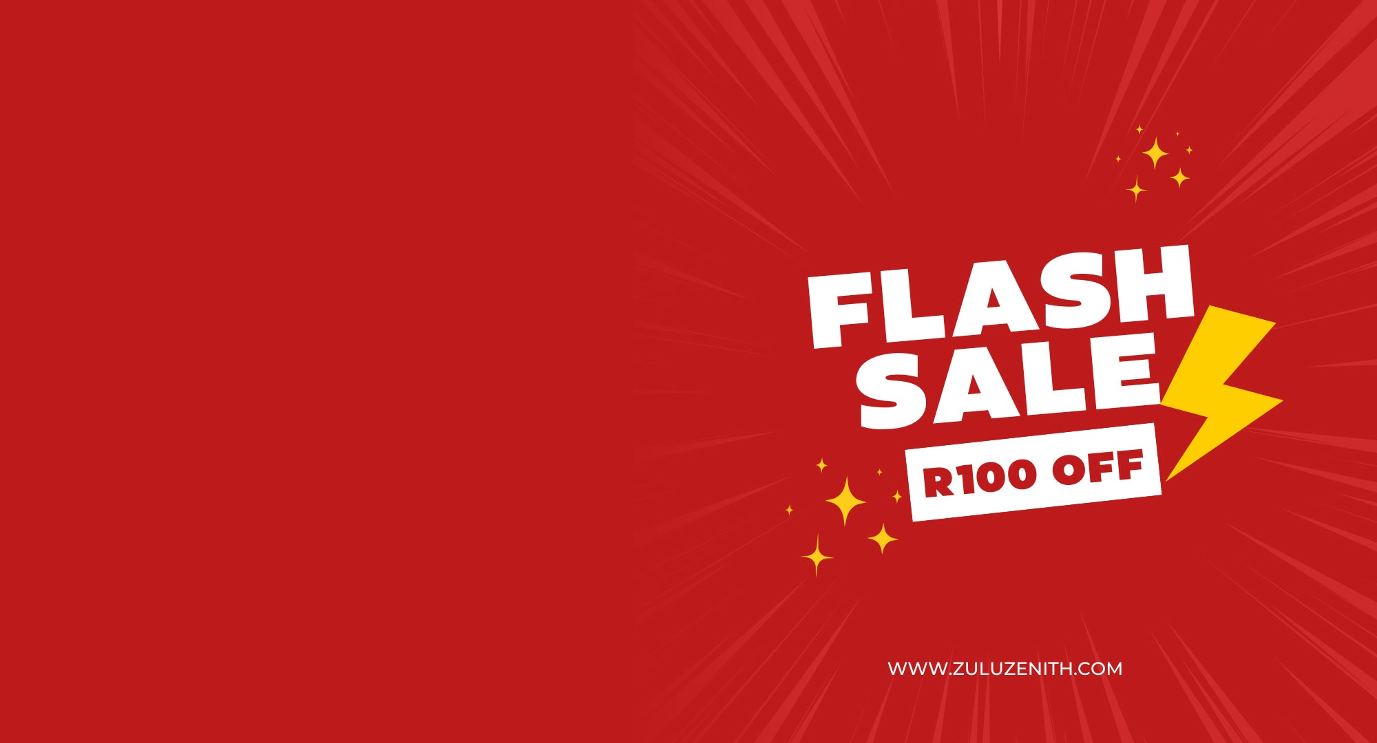 Women's Day Flash Sale – Zuluzenith
